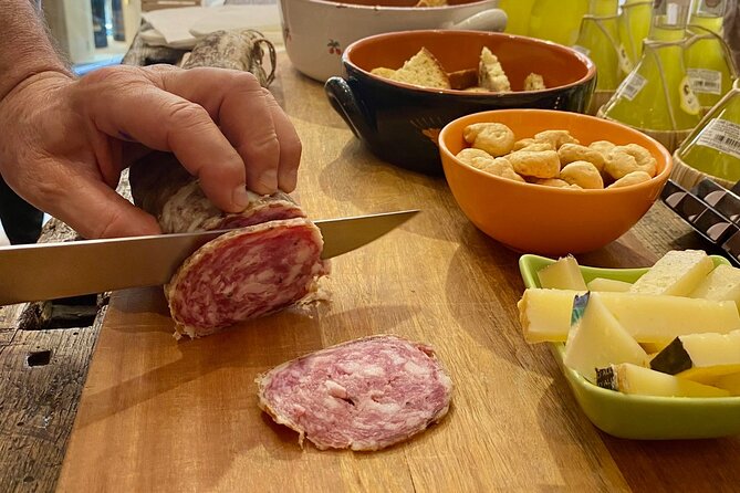 Unique Wine tasting in Verona, with Amarone docg - Practical Details: What’s Included and What’s Not?