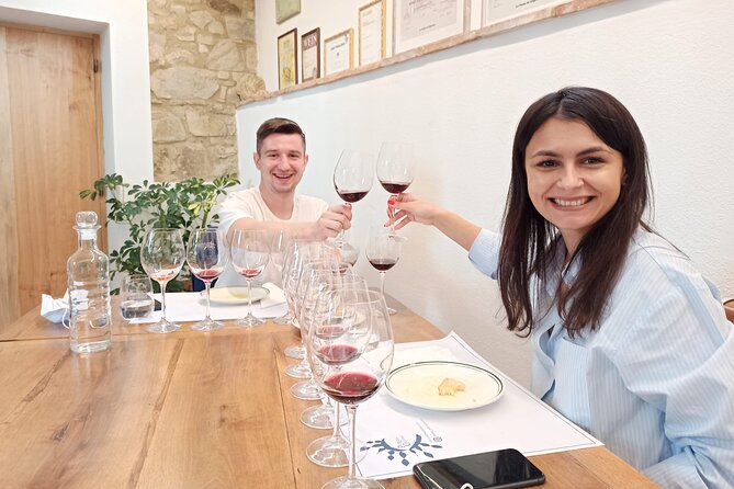 Val d'Orcia Brunello Wine Tour with Montalcino and Montepulciano - What Makes This Tour Special