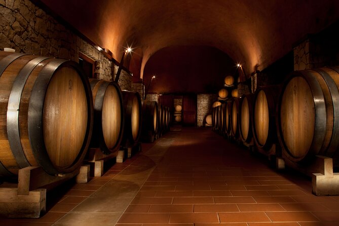 Valpolicella Lunch or Dinner Wine & Food tasting with Amarone