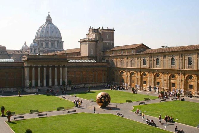 Vatican Museum Sistine Chapel Skip the Line Tour - The Final Word: Is It Right for You?