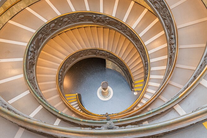 Vatican Museums and Sistine Chapel Guided Tour - The Experience from Past Travelers’ Perspectives