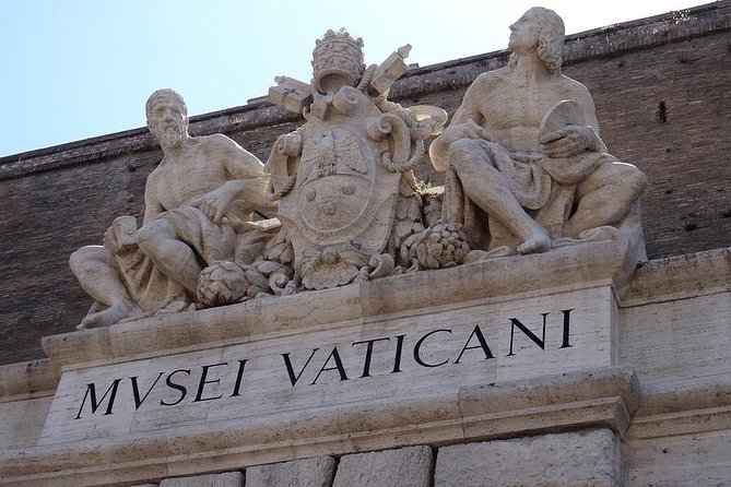 Vatican Museums guided tour 2 or 3 hours - Authentic Experiences From Reviews