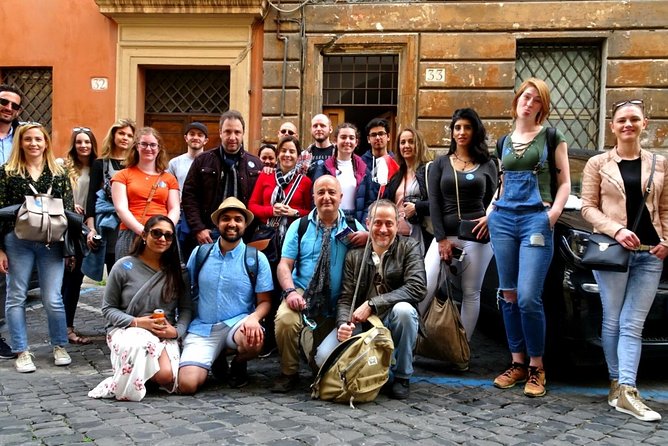 Vatican Museums, Sistine Chapel & Raphael Rooms Guided Tour - FAQ