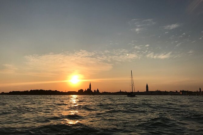 Venice 6-hours tour with Doges Palace and Murano Island - What Past Travelers Say