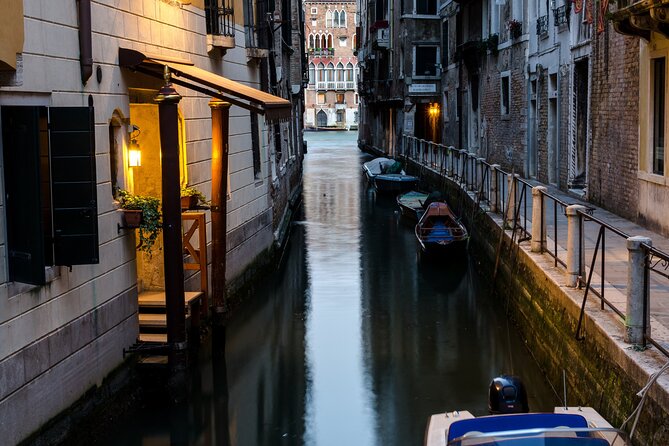 Venice at Sunset: Crimes, Legends and Mysteries - Final Thoughts: Who Will Enjoy This Tour?
