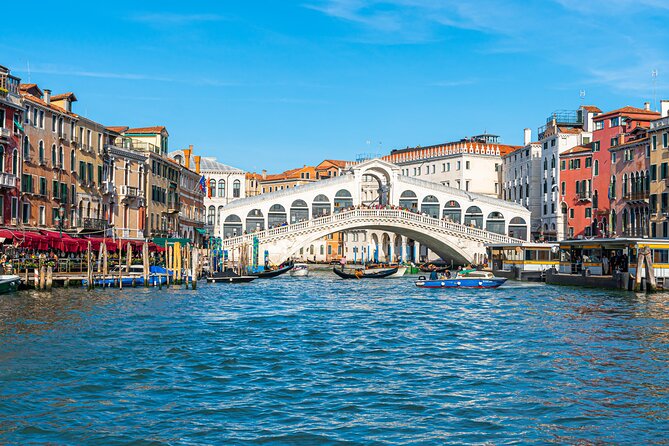 Venice City Center Guided Walking Tour - Semi-Private 12ppl Max - Who Will Love This Tour?