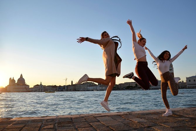 Venice Lagoon Private Boat Tour with Prosecco aperitif - What to Expect and What It Means for You