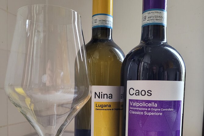 Venice like a local: Vini and Cichetti at Liuba and Hugo's home - A Tour Designed for Genuine Connection and Local Flavor