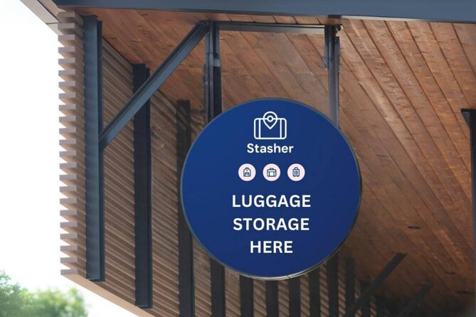 Venice Luggage Storage - Location and Accessibility