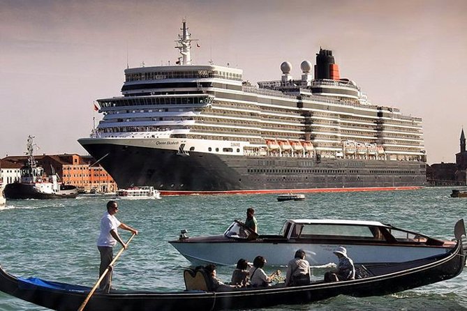 Venice Private Transfer from Treviso (TSF) Airport to Venice Cruise Terminal - Price and Value Analysis