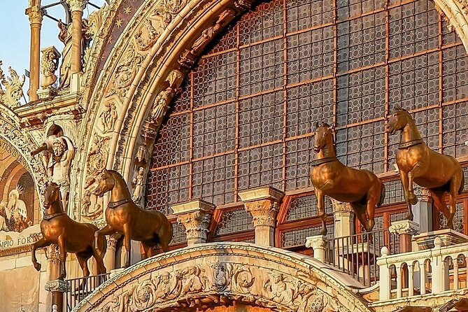 Venice Saint Mark Basilica Skip the Line Tickets - FAQ