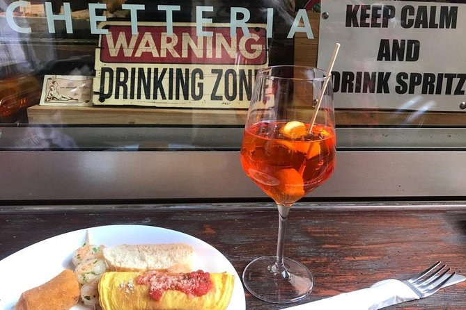 Venice Spritz Time - Who Should Consider This Tour