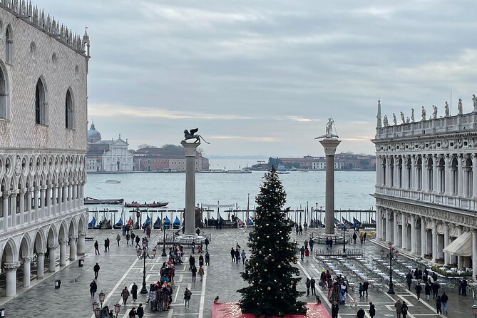 Venice: St.Mark's Basilica & Doge's Palace Tour with Tickets - The Value and Practicalities