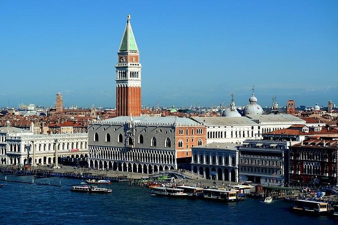 Venice Walking Tour and Gondola Ride - Authentic Experiences and Practical Details