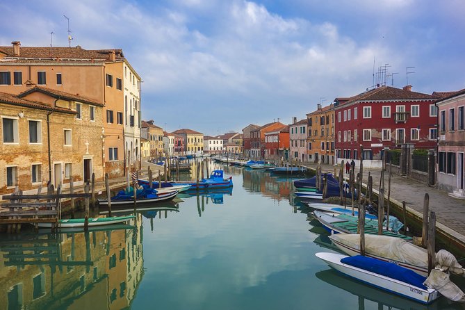 Venices Colorful Islands: Private Murano, Burano & Torcello Tour - The Value and Practicalities