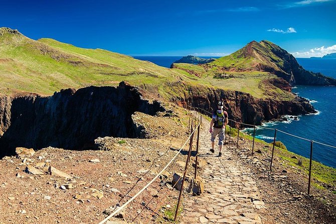 Vereda da Ponta de São Lourenço Trail Walking Tour - What You’ll Love About the Tour