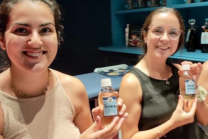 Vermouth Tasting and Crafting in Barcelona - Final Thoughts