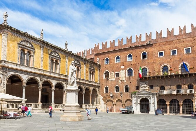 Verona Classic Walking tour - Authentic Experiences and Highlights