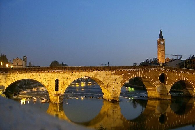 Verona & Lake Garda with boat ride. Full day tour from Milan - Practical Considerations and Value