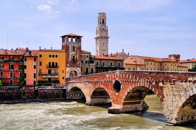 Verona Small Group Walking Tour - A Walk Through Verona’s Historic Streets and Legendary Sites
