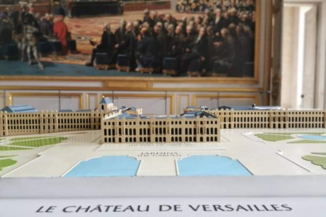 Versailles and Chartres Private Day Tour from Paris - Analyzing the Price and Overall Value