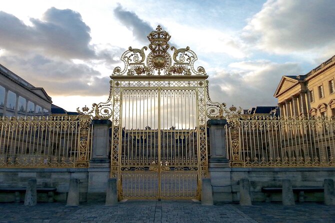 Versailles Palace Skip the line Guided Full Day or Half Day Tour