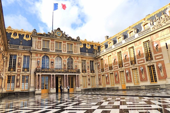 Versailles Private Half Day Guided Tour with Skip the Line Access from Paris - Real Experiences from Travelers