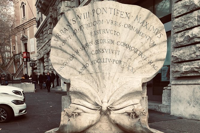 Vibe: Walking Tour of Rome in a Very Small Group - Who Will Love This Tour?