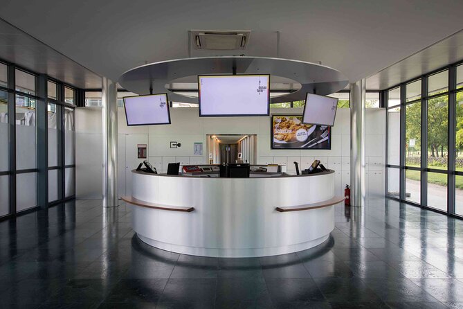 Vienna Danube Tower - The Experience Beyond Just the Views