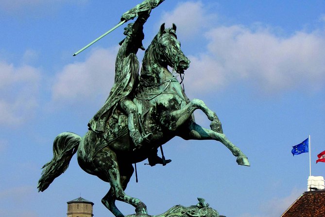 Vienna Inner City Highlights Private Walking Tour - Who Will Love This Tour?