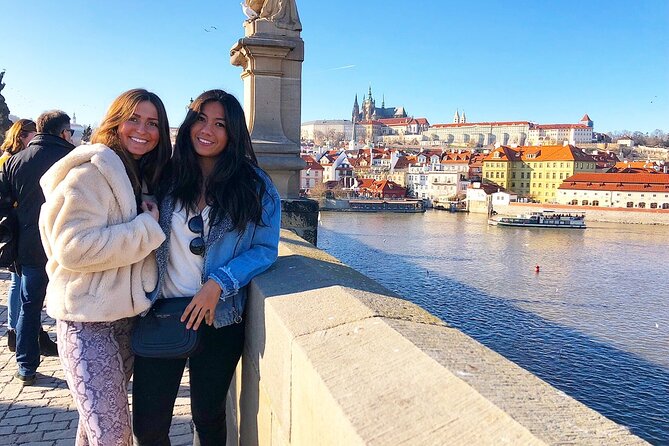 Vienna to Budapest and Prague 3 Days Privately Guided Tour - Practical Considerations