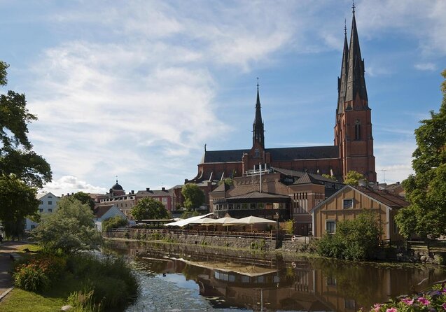 Viking History, Fika & Countryside 9h Tour to Sigtuna & Uppsala