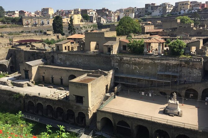 Ville di Stabiae (Transfer from Castellammare di stabia+guide) - The Sum Up: Is it right for you?