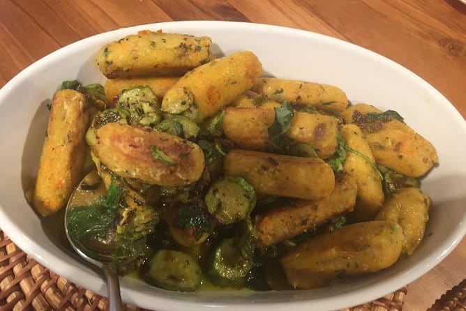 Virtual Italian Meatballs Cooking Class, Live from Tuscany - FAQs