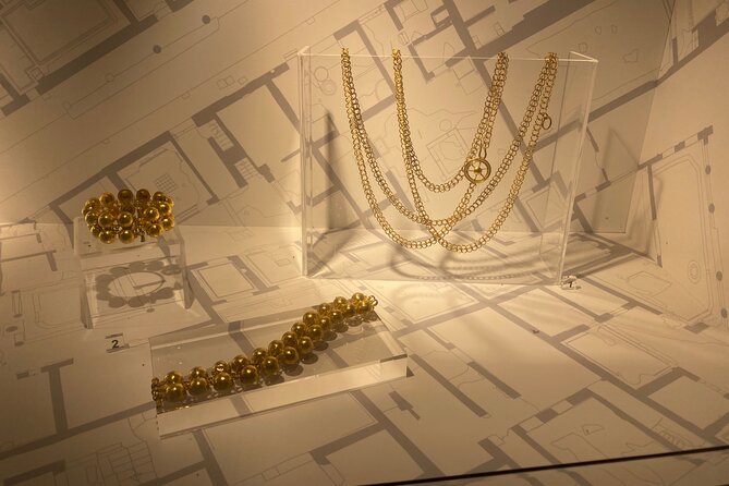 Visit in Pompeii - Herculaneum Private Tour with Ada - FAQ