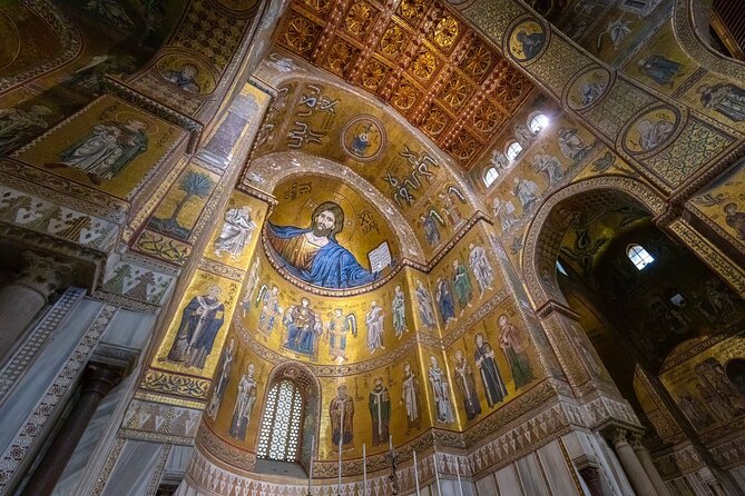 Visit Monreale from Palermo - The Journey Begins: From Palermo to Monreale