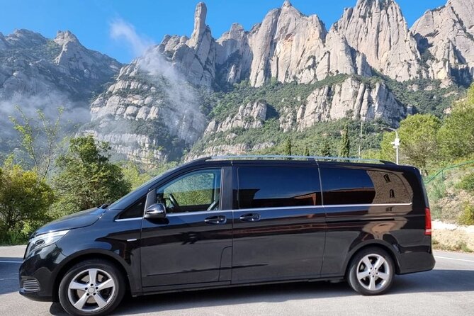 Visit Montserrat 5 hours (1 to 7 passengers) - Why Travelers Love This Tour