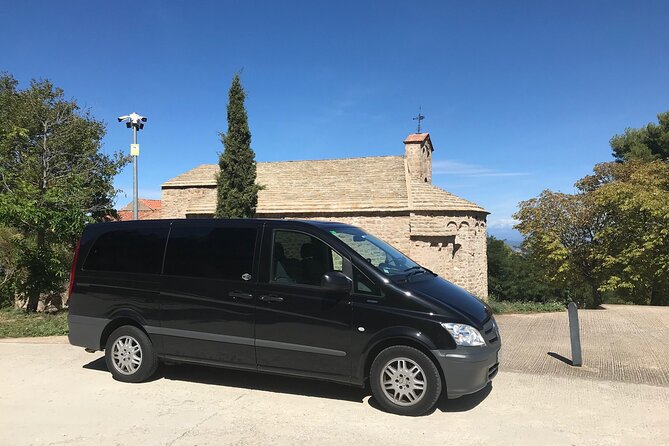 Visit Montserrat 5 hours (From 1 to 7 passengers) - Frequently Asked Questions (FAQ)