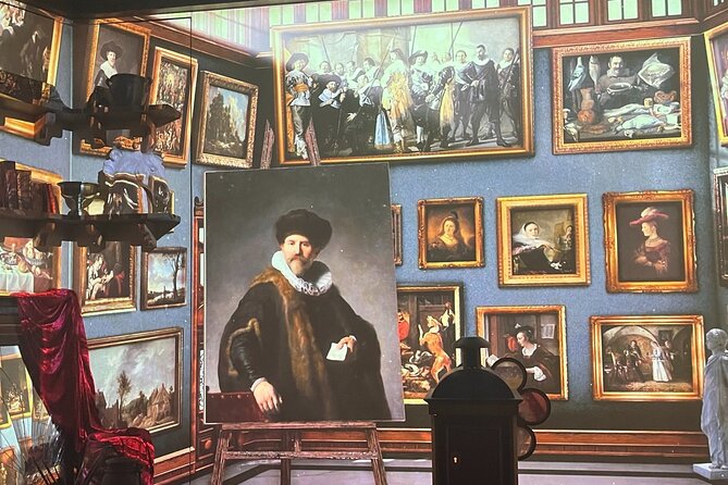 Visit Rembrandts Amsterdam - What the Reviews Say