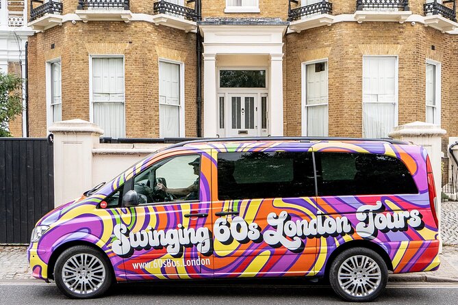 Visit the Birthplace of The Rolling Stones - Private Tour - The Experience: What You Can Expect