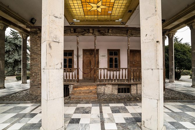 Visit to unique Uplistsikhe, Gori and Borjomi - One Day Private Tour - Authentic Experiences and Traveler Perspectives