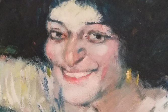 Visita privada en el Museo Reina Sofía con Entrada y Guía - Final Thoughts: Who Is This Tour Best For?