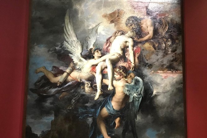 visiting the masterpieces of impressionists at Orsay museum - What to Expect at the Musée dOrsay