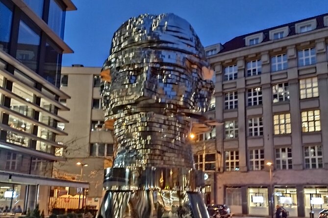 Walking Tour in New Town with Operation Anthropoid (WWII) - Final Thoughts: Is This Tour Worth It?