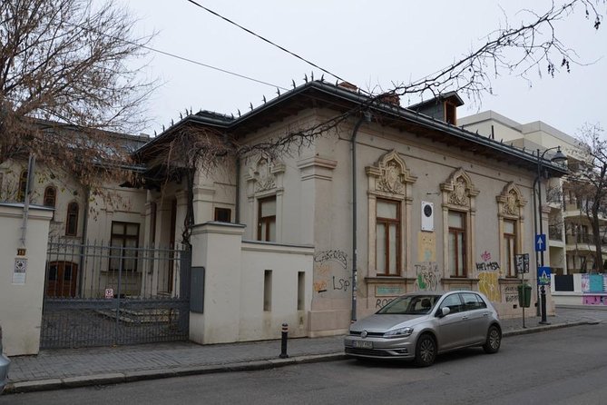 Walking tour of Bucharest - Why This Tour Offers Good Value