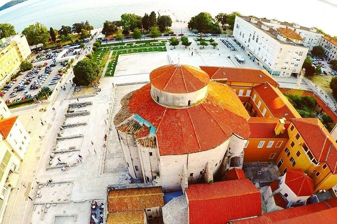 WALKING TOUR ZADAR: Top rated guide, Tastings, Private tour - Who Should Consider This Tour?