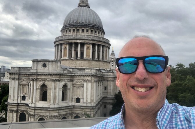 Walking Tours - Sights of London- price includes upto 10 people - Authentic Experiences and Travelers’ Perspectives