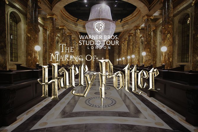 Warner Bros. Studio Tour with Transportation from London - How This Tour Stacks Up: Pros and Cons