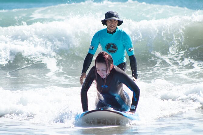 Watersport Adventure in Gran Canaria - The Sum Up: Who Will Love This Tour?