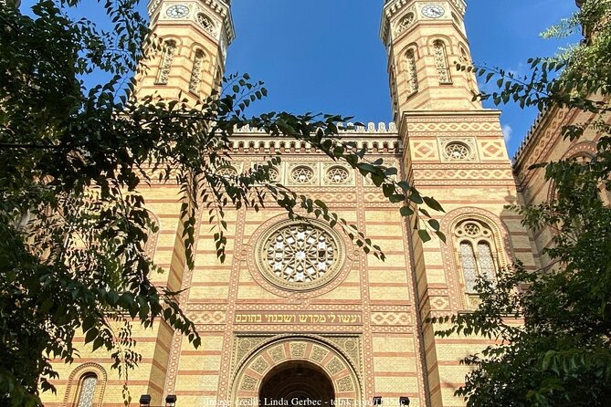 Welcome to Budapest: Private Guided Walking Tour - Final Thoughts: Is This Tour Right for You?